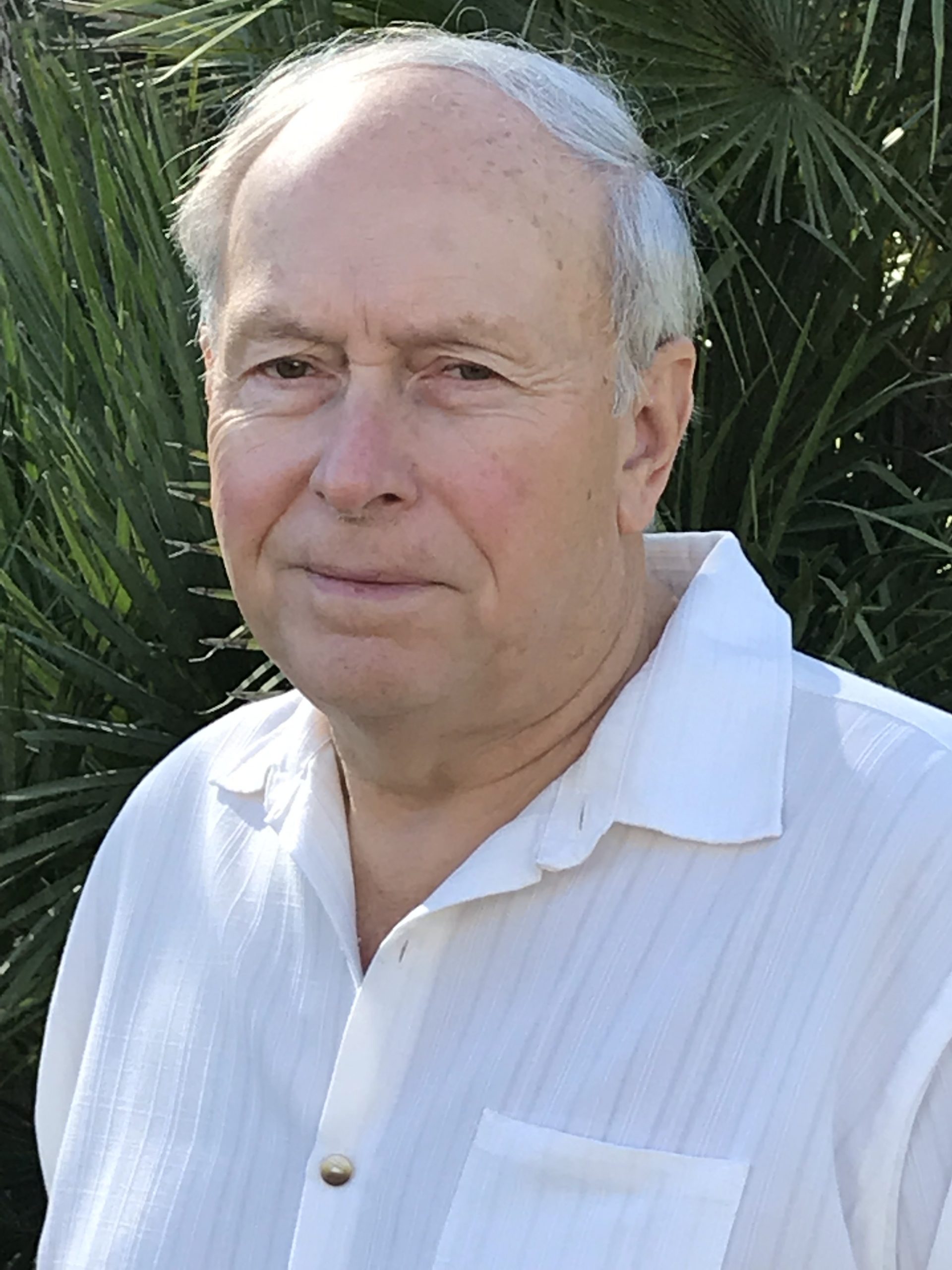 Home - Michael R Minton Author